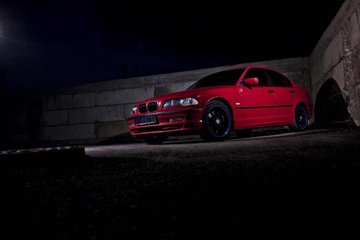 BMW wheel style 178 | Bmwoemwheels.com