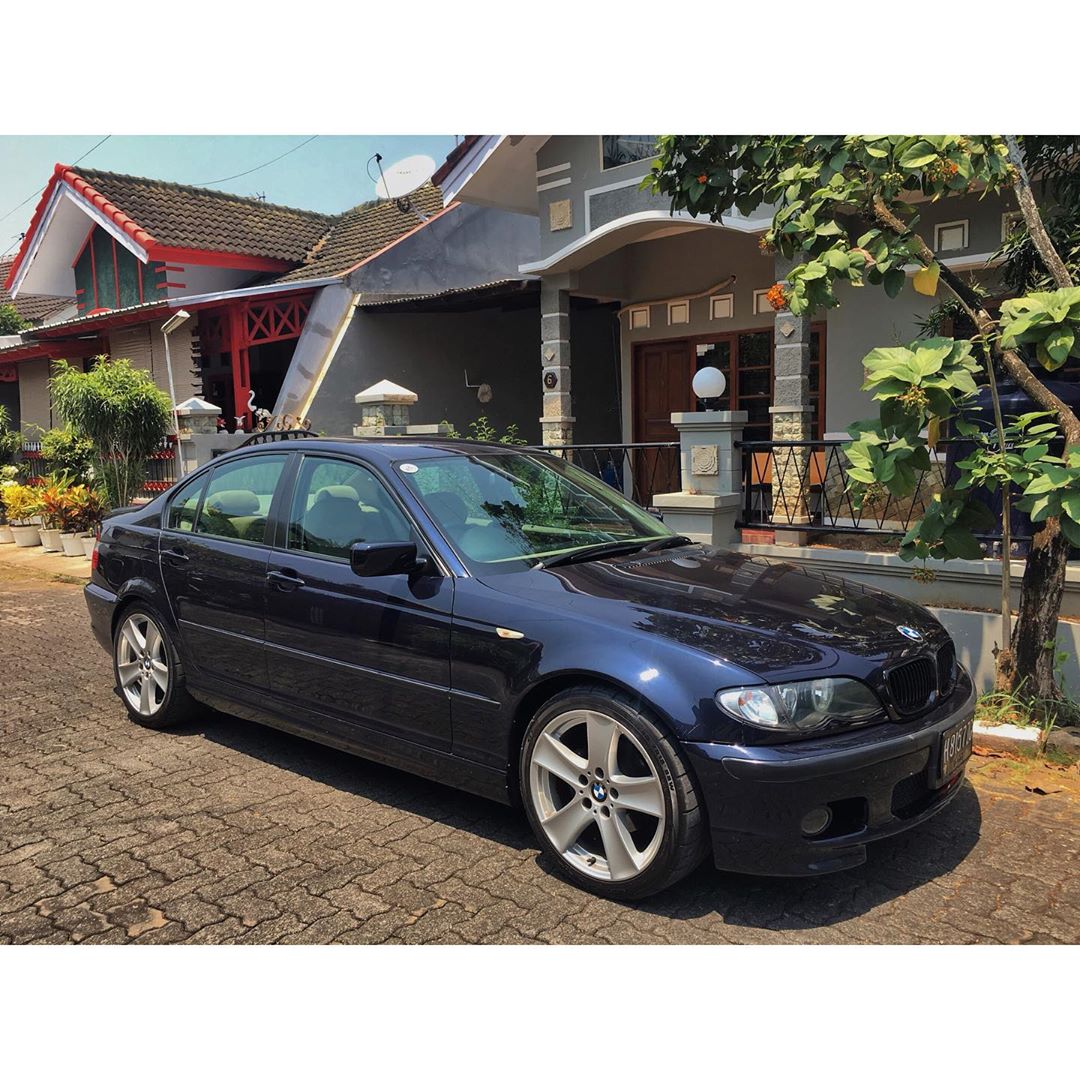 BMW wheel style 209 | Bmwoemwheels.com
