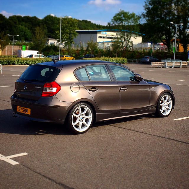 BMW wheel style 180 | Bmwoemwheels.com