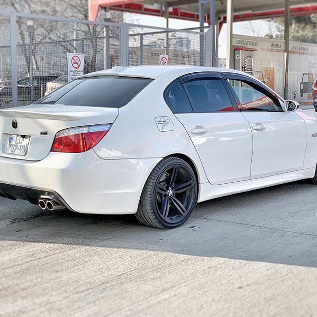 BMW wheel style 167 | Bmwoemwheels.com