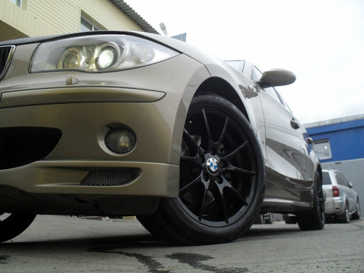 BMW wheel style 178 | Bmwoemwheels.com