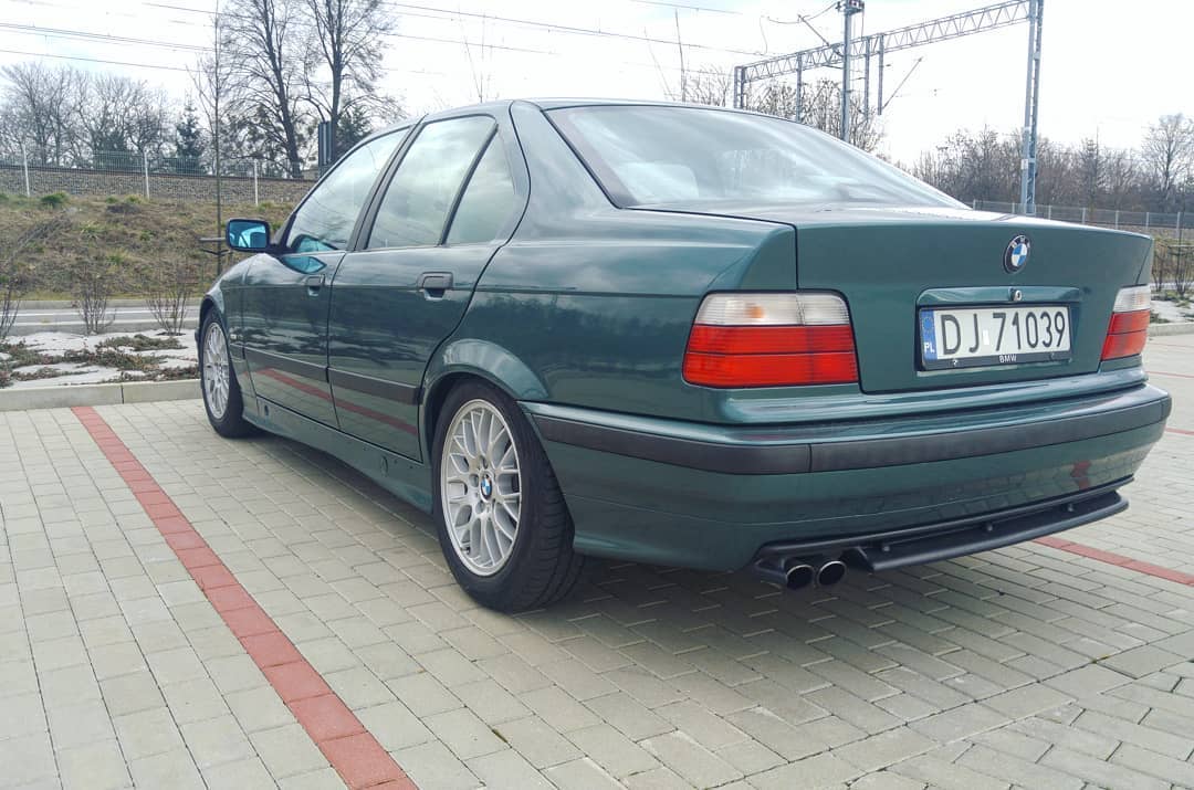 BMW wheel style 42 | Bmwoemwheels.com