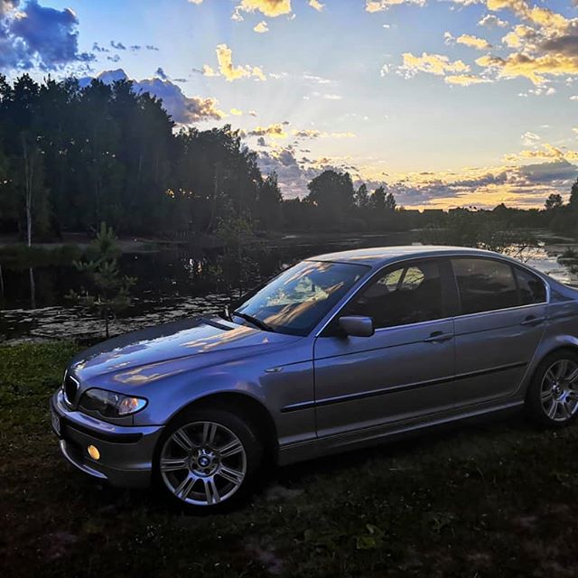 BMW wheel style 194 | Bmwoemwheels.com