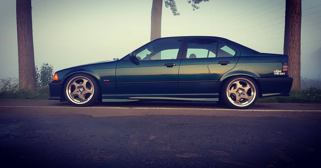 BMW wheel style 21 | Bmwoemwheels.com