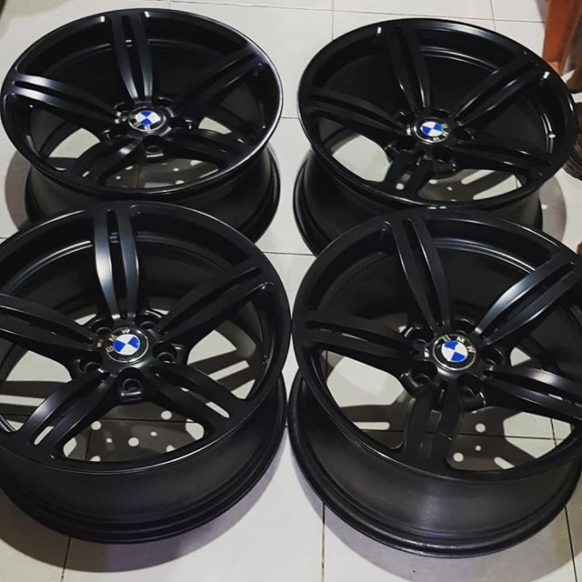 BMW wheel style 167 | Bmwoemwheels.com