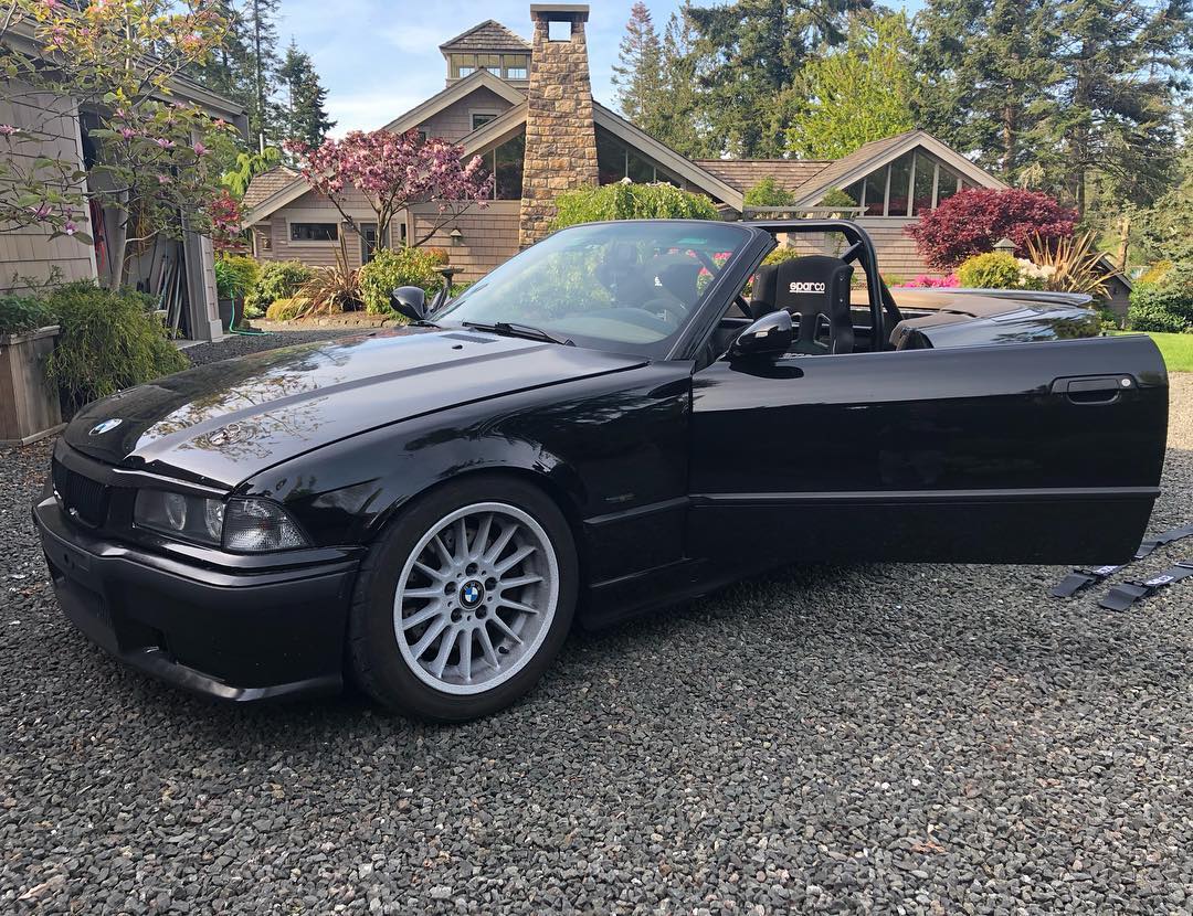 BMW wheel style 32 | Bmwoemwheels.com