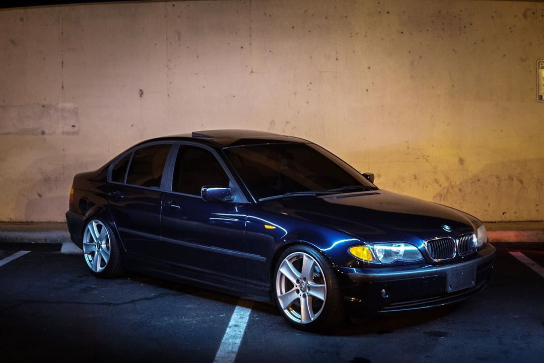 BMW wheel style 209 | Bmwoemwheels.com