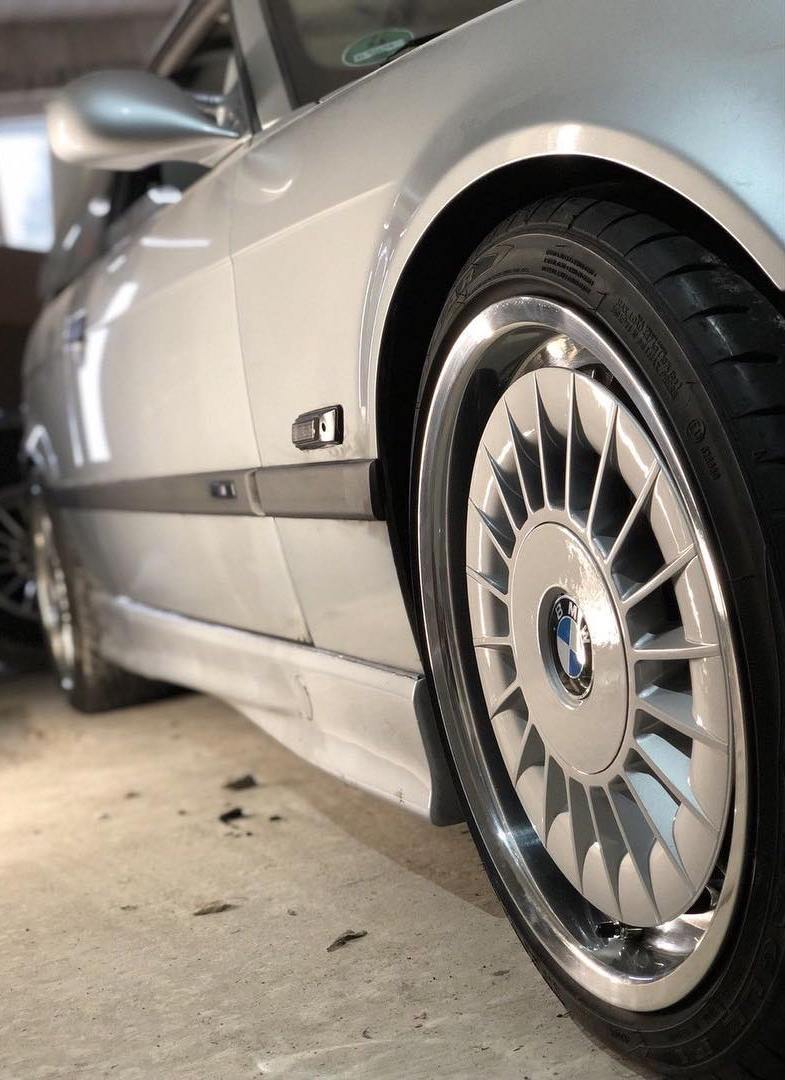 BMW wheel style 20 | Bmwoemwheels.com