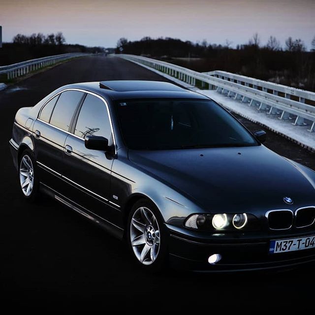 BMW wheel style 81 | Bmwoemwheels.com