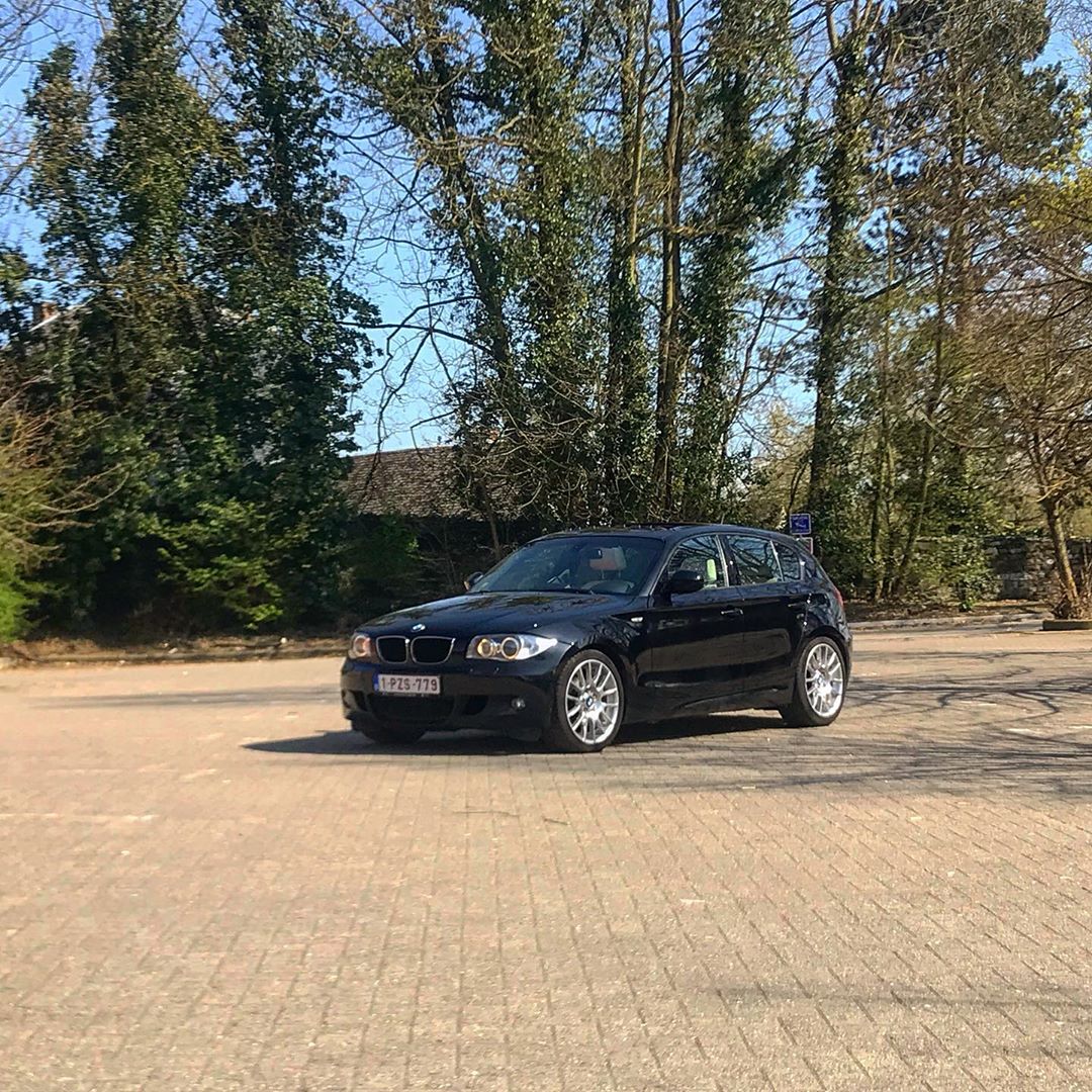 BMW wheel style 216 | Bmwoemwheels.com