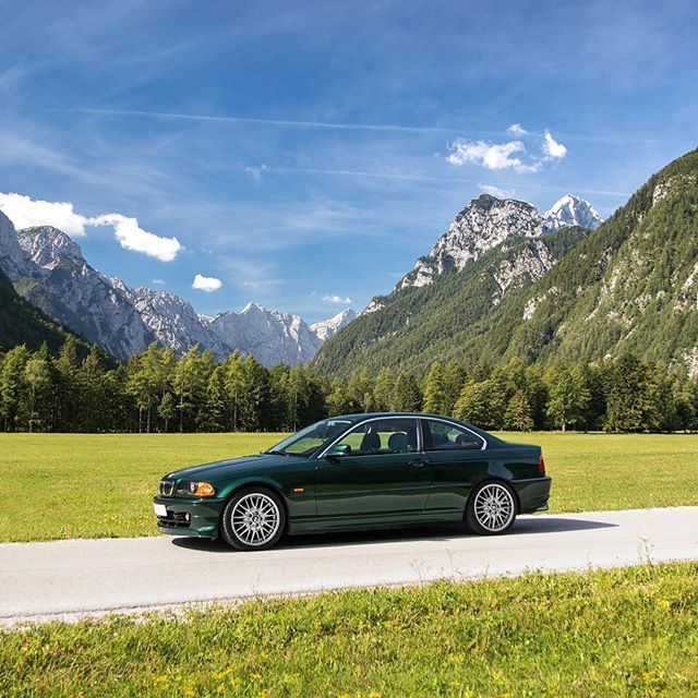 BMW wheel style 72 | Bmwoemwheels.com