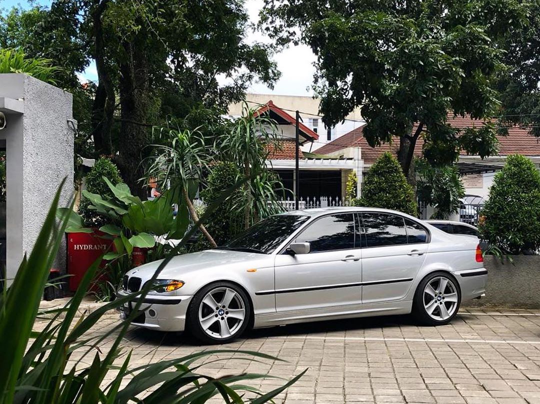 BMW wheel style 209 | Bmwoemwheels.com