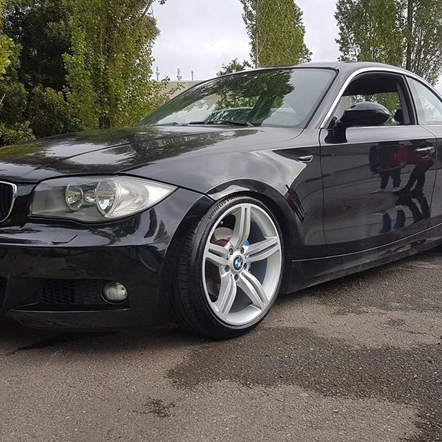 BMW wheel style 167 | Bmwoemwheels.com