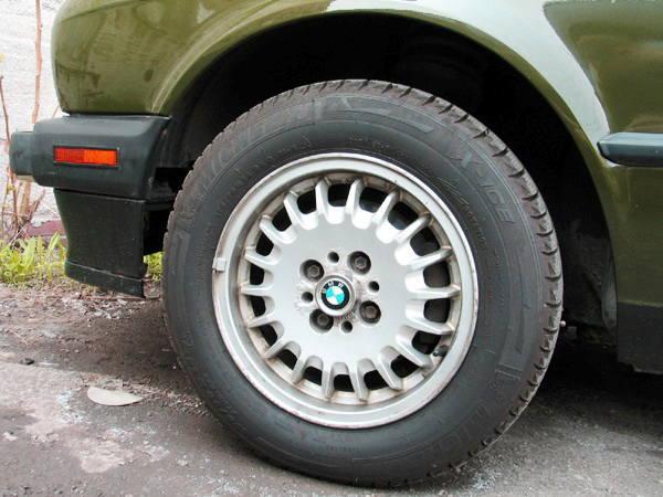 E30 wheel style | Bmwoemwheels.com