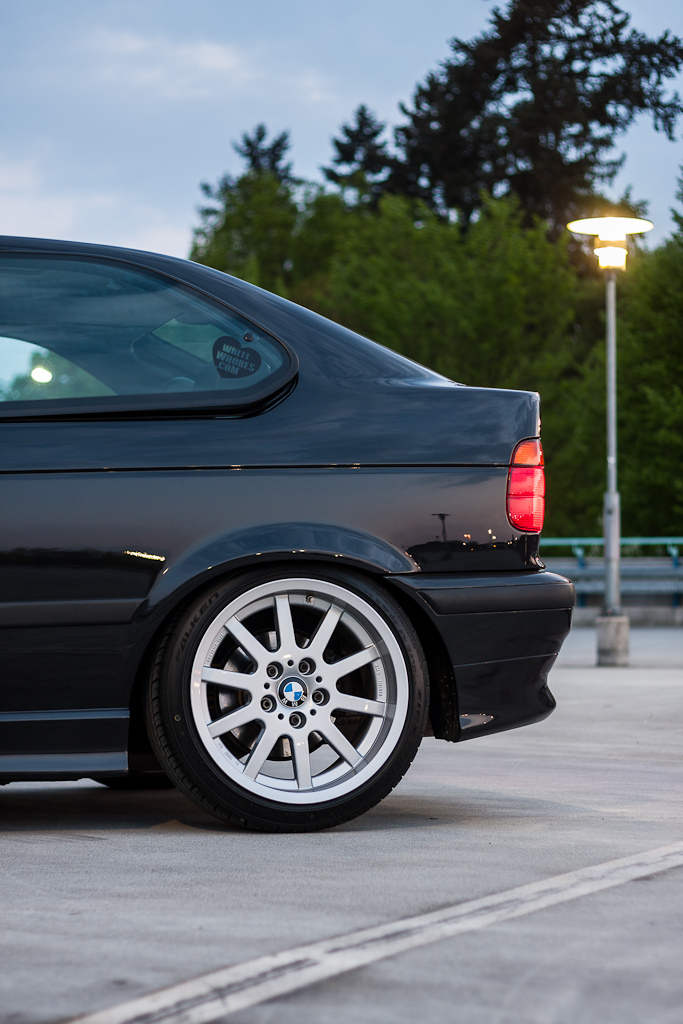 BMW wheel style 14 | Bmwoemwheels.com