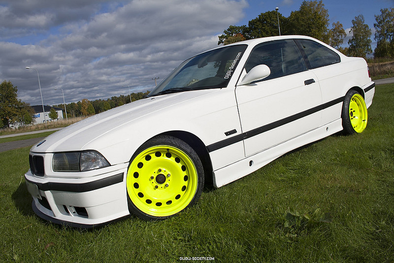 BMW wheel style 12 | Bmwoemwheels.com