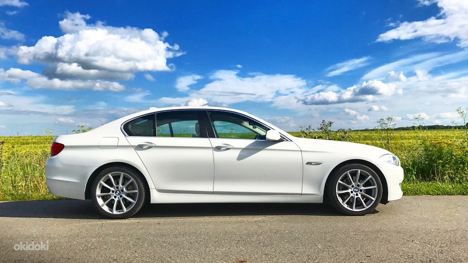 BMW wheel style 281 | Bmwoemwheels.com