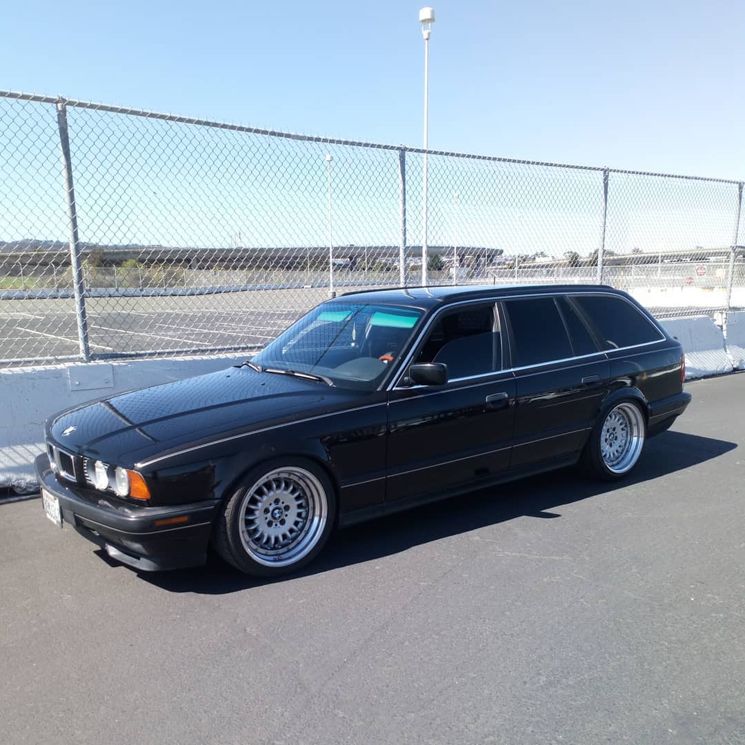 BMW wheel style 13 | Bmwoemwheels.com