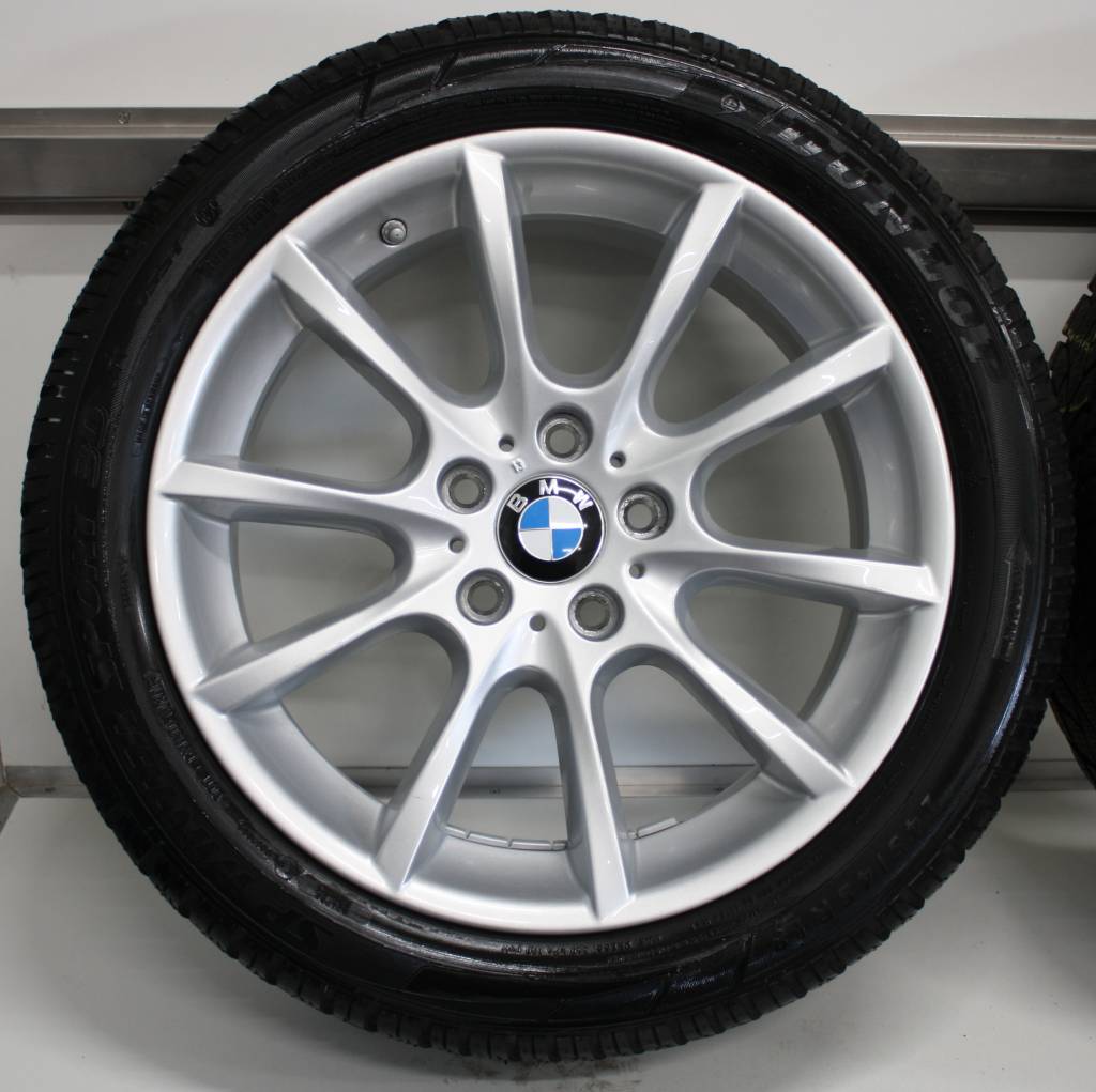 BMW wheel style 281 | Bmwoemwheels.com