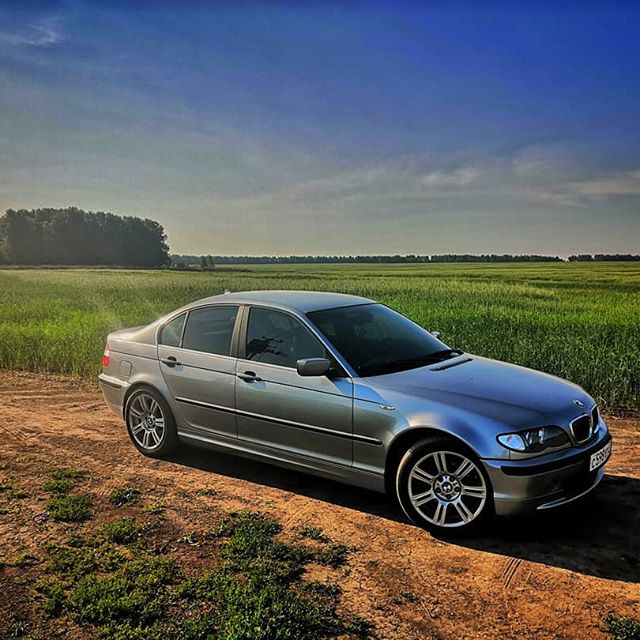 BMW wheel style 194 | Bmwoemwheels.com