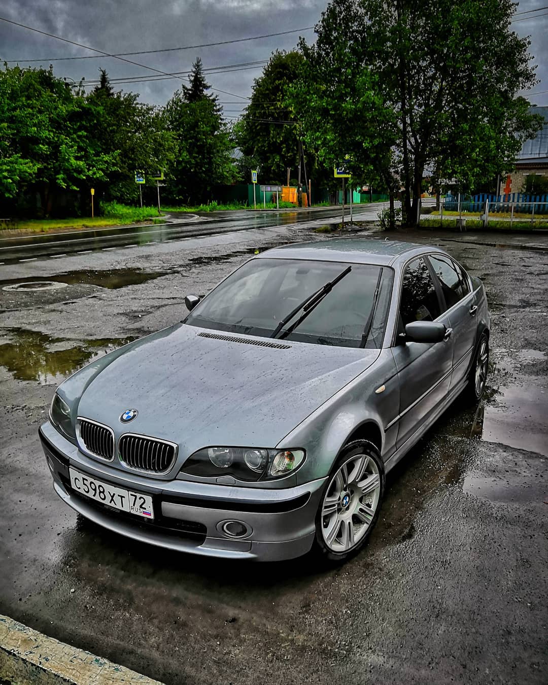 BMW wheel style 194 | Bmwoemwheels.com