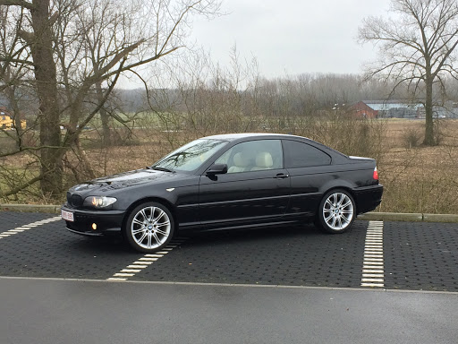 BMW wheel style 178 | Bmwoemwheels.com