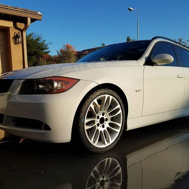 BMW wheel style 195 | Bmwoemwheels.com