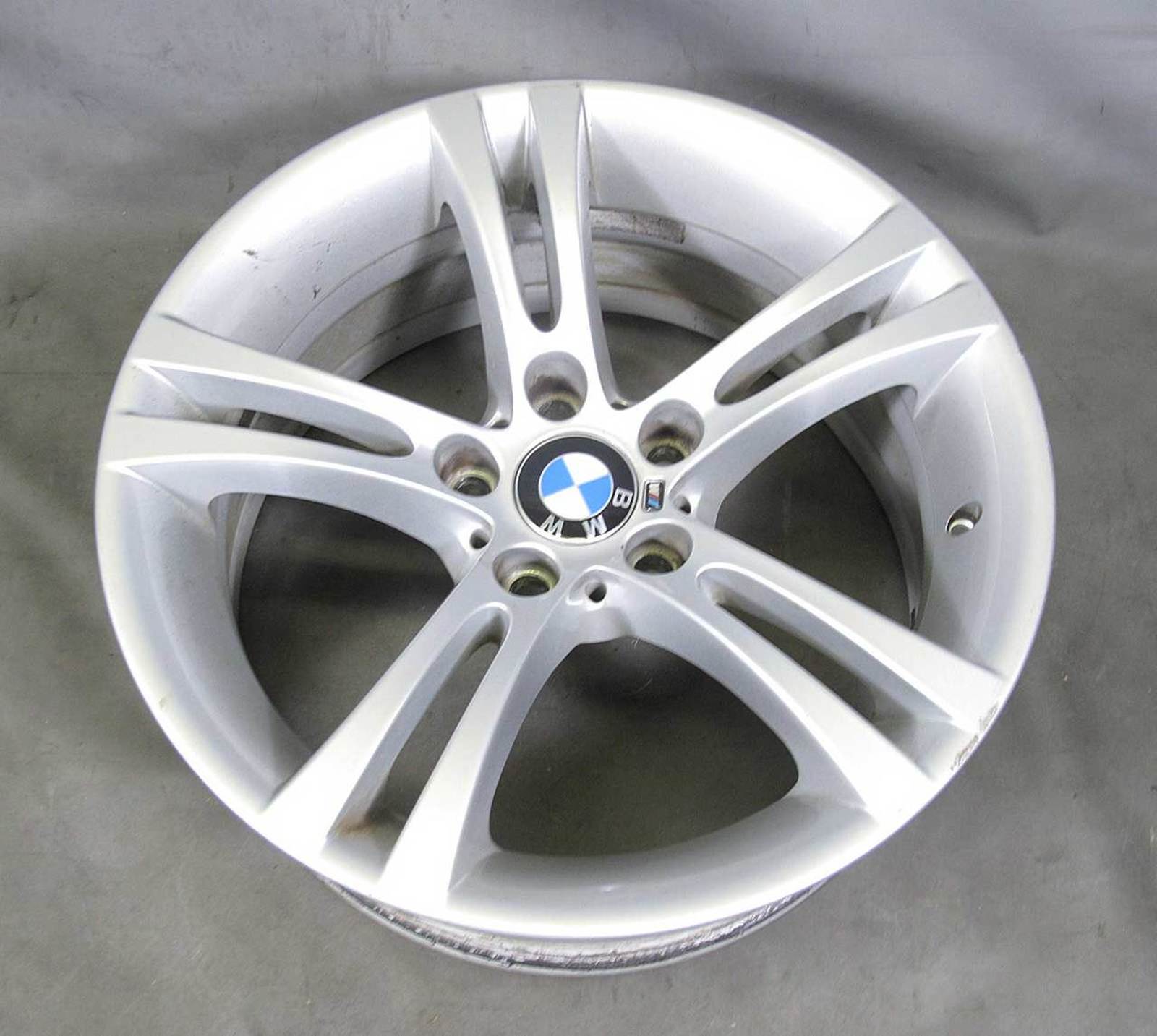 BMW wheel style 184 | Bmwoemwheels.com