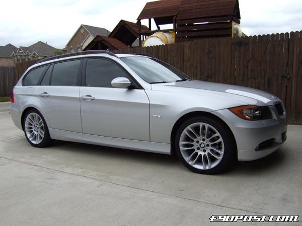 BMW wheel style 195 | Bmwoemwheels.com