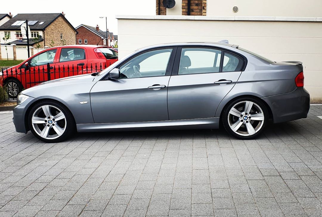 BMW wheel style 189 | Bmwoemwheels.com