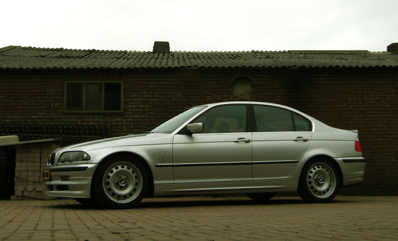BMW wheel style 12 | Bmwoemwheels.com