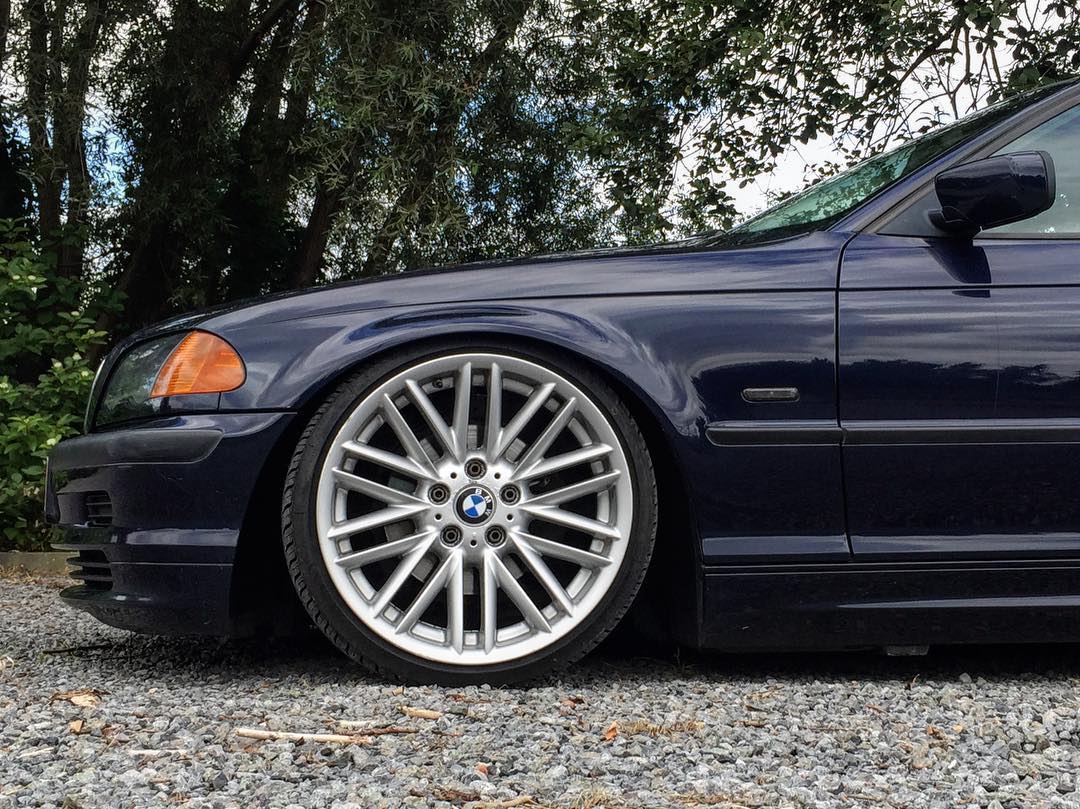 BMW wheel style 94 | Bmwoemwheels.com