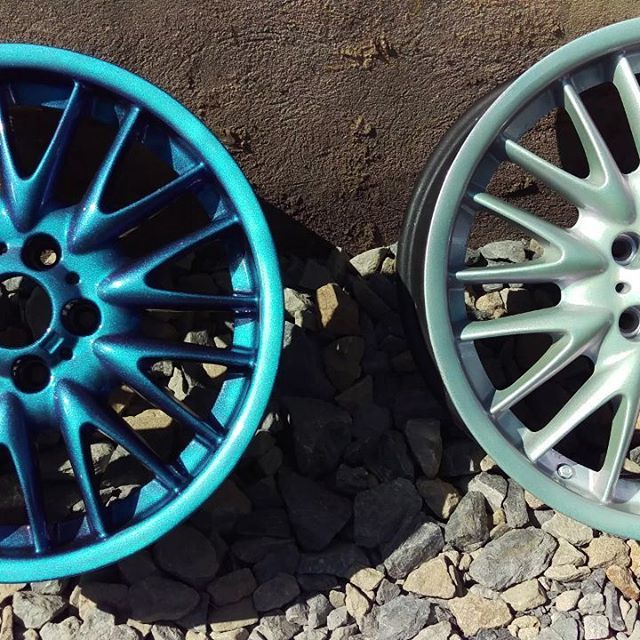 BMW wheel style 72 | Bmwoemwheels.com