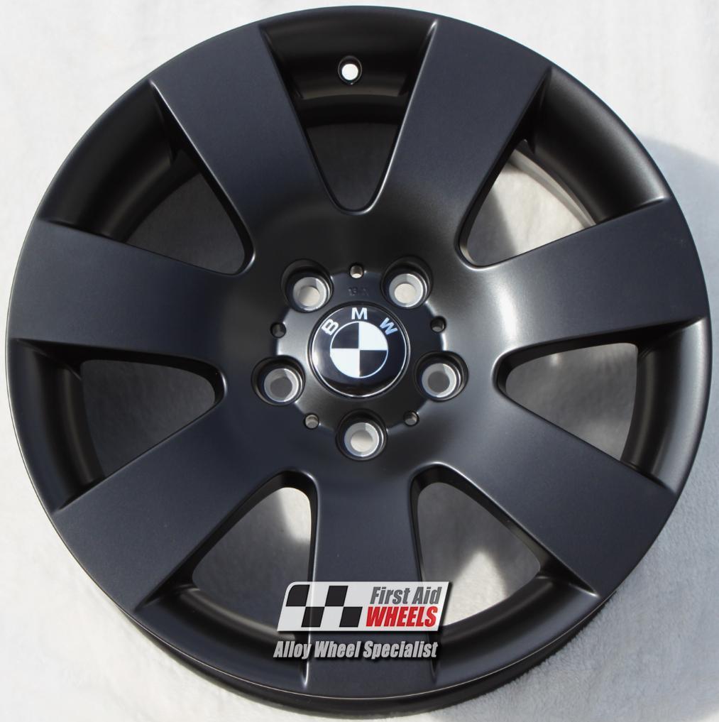 BMW wheel style 123 | Bmwoemwheels.com