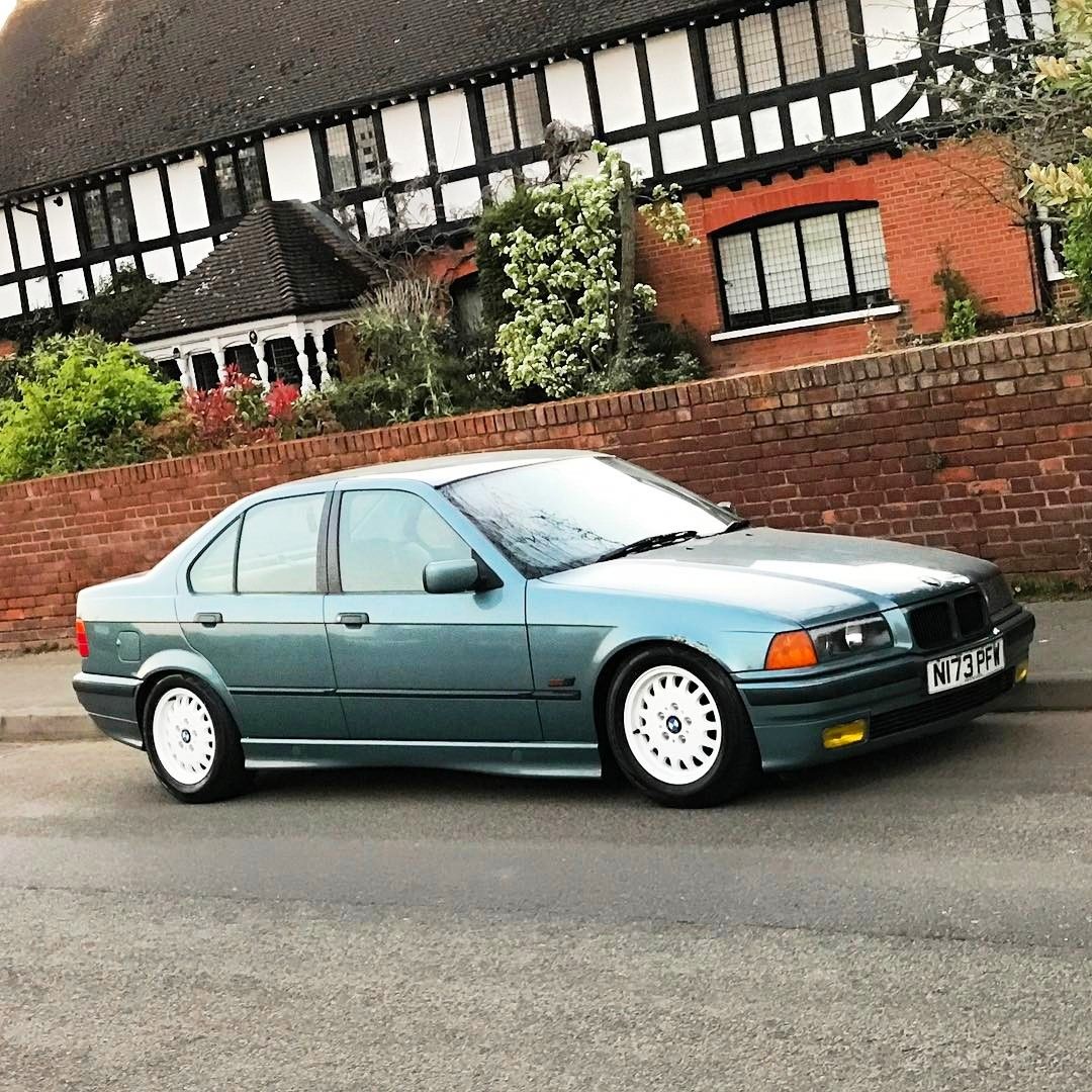 BMW wheel style 6 | Bmwoemwheels.com