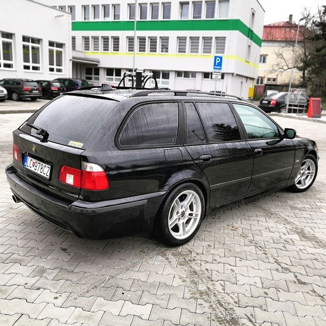 BMW wheel style 66 | Bmwoemwheels.com