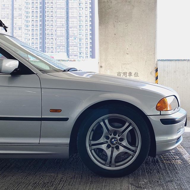 BMW wheel style 68 | Bmwoemwheels.com