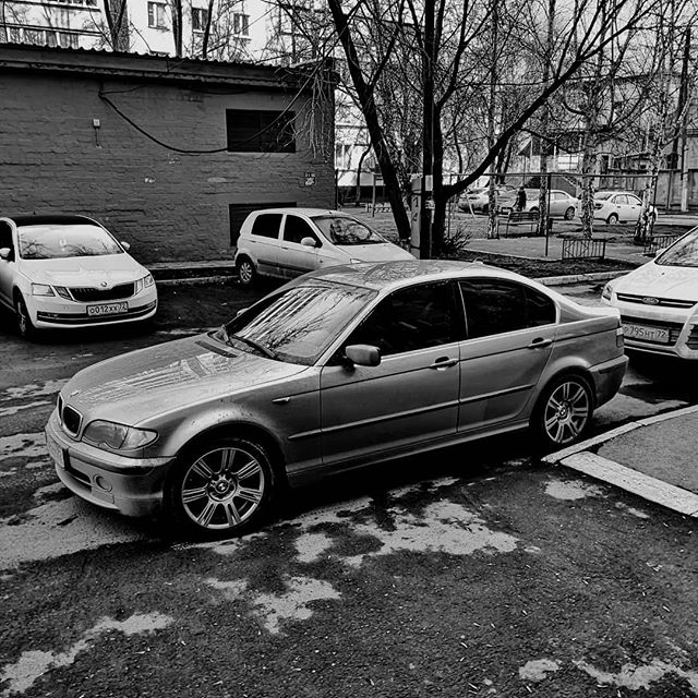 BMW wheel style 194 | Bmwoemwheels.com