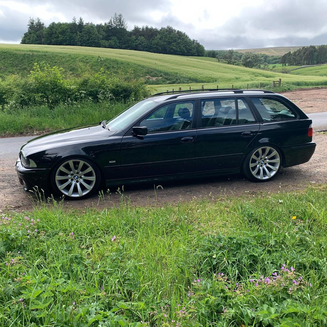 BMW wheel style 218 | Bmwoemwheels.com