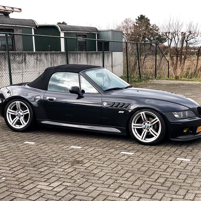 BMW wheel style 167 | Bmwoemwheels.com