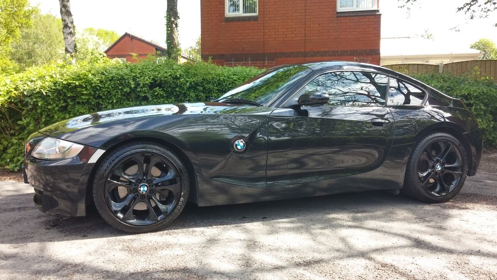 BMW wheel style 202 | Bmwoemwheels.com
