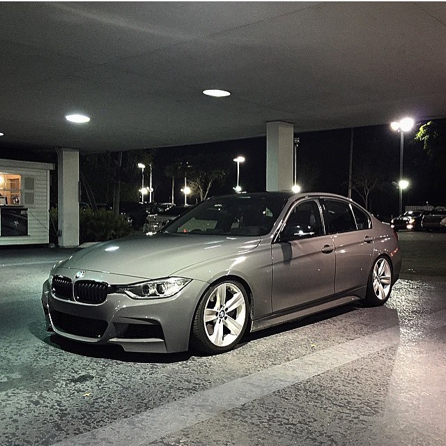 BMW wheel style 189 | Bmwoemwheels.com