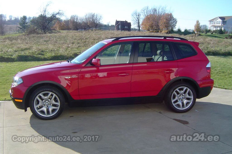 BMW wheel style 192 | Bmwoemwheels.com