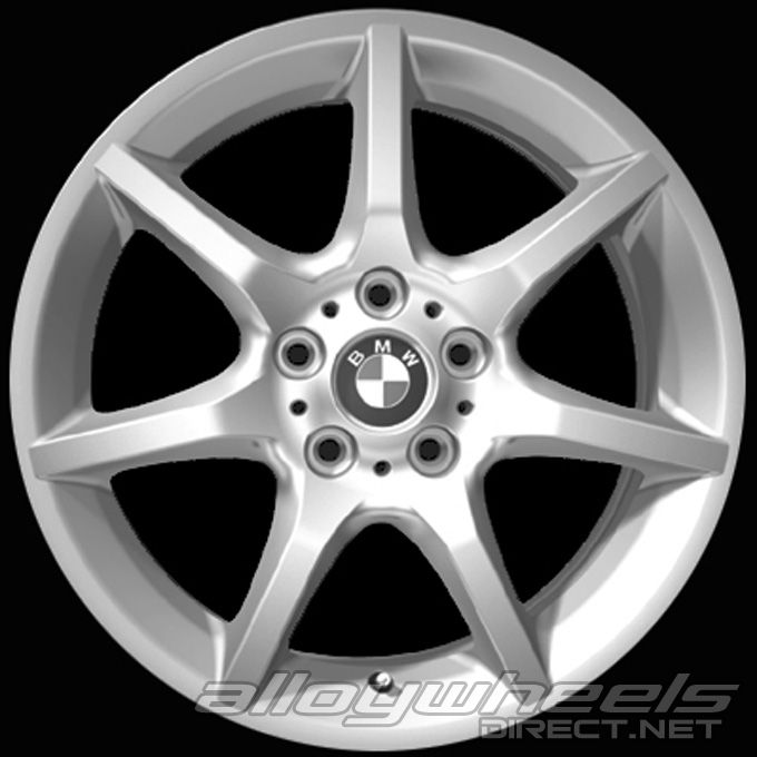 BMW wheel style 180 | Bmwoemwheels.com