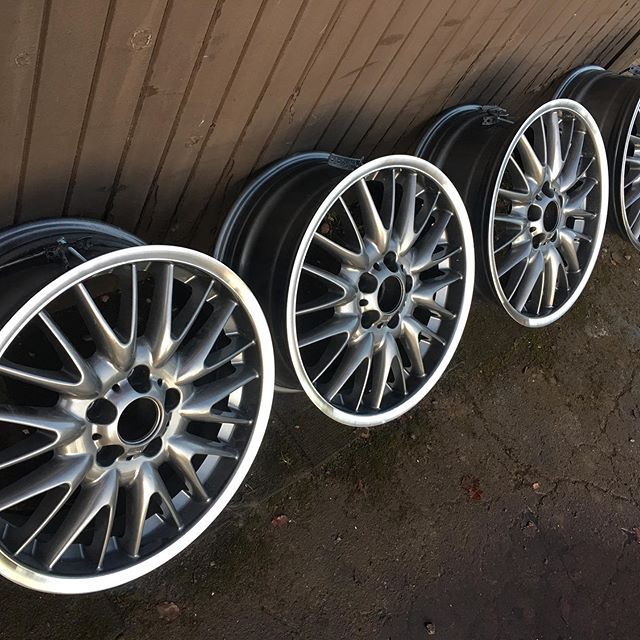 BMW wheel style 72 | Bmwoemwheels.com