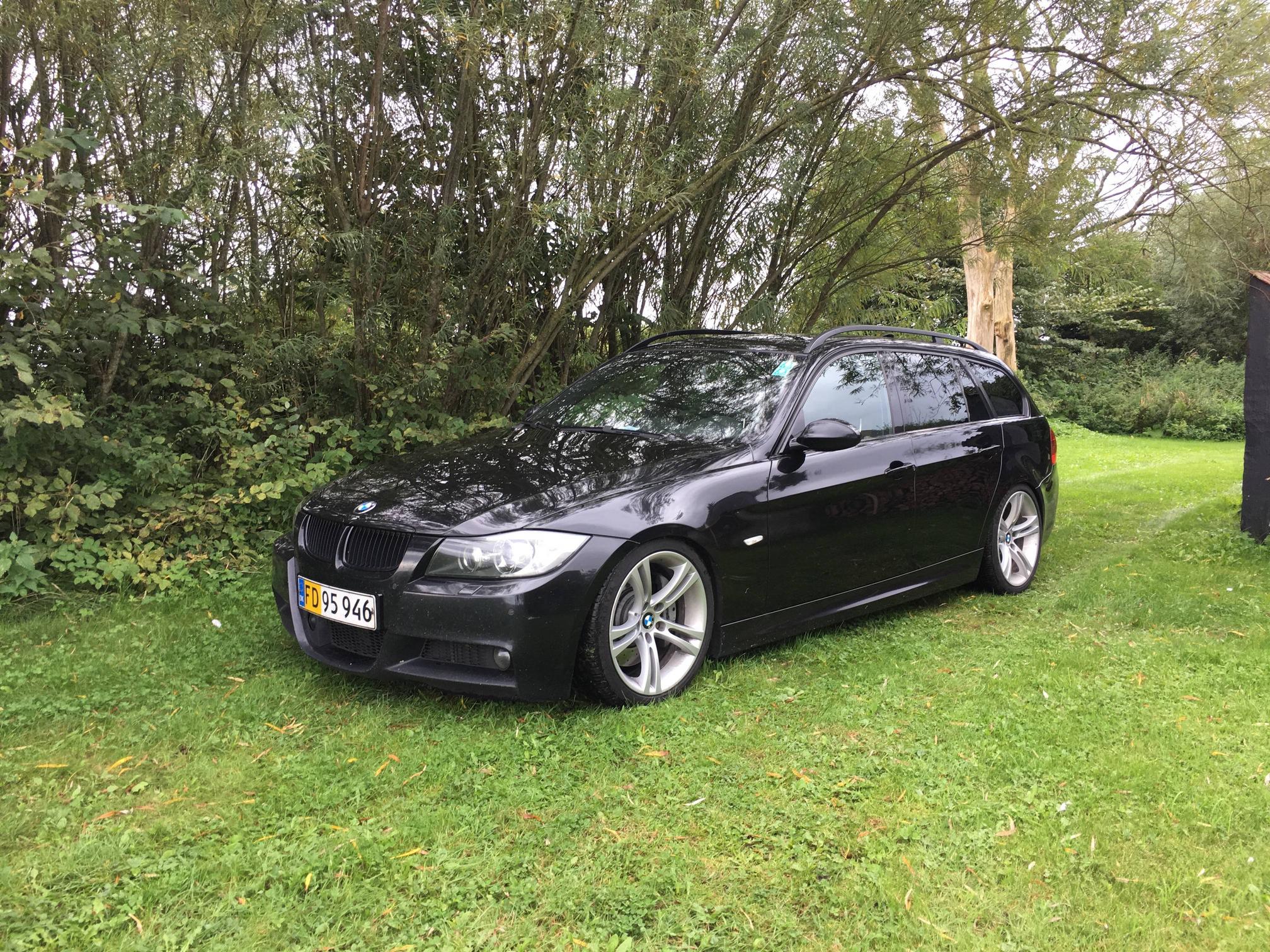 BMW wheel style 184 | Bmwoemwheels.com