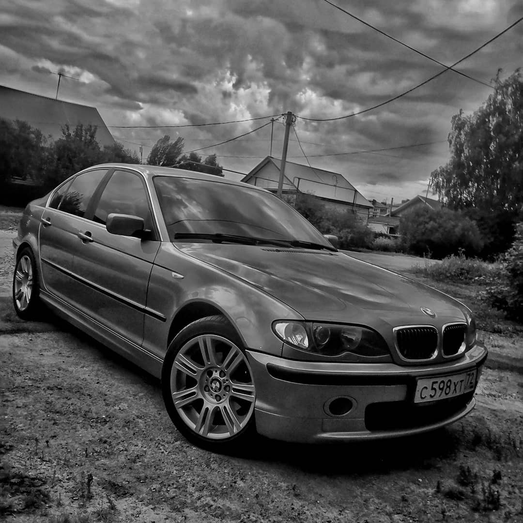 BMW wheel style 194 | Bmwoemwheels.com