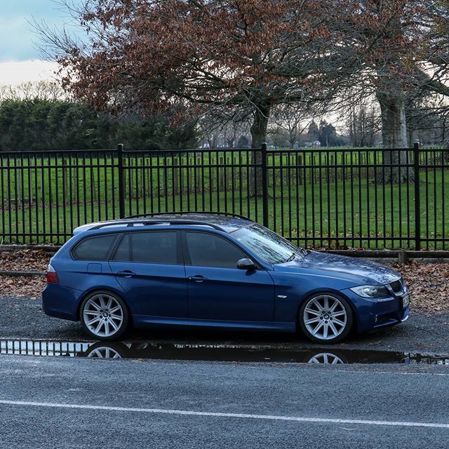 BMW wheel style 95 | Bmwoemwheels.com