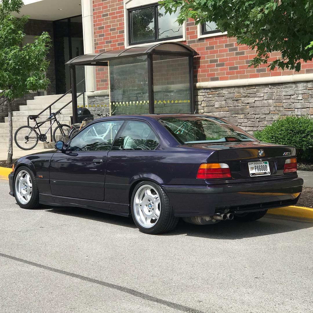 BMW wheel style 24 | Bmwoemwheels.com