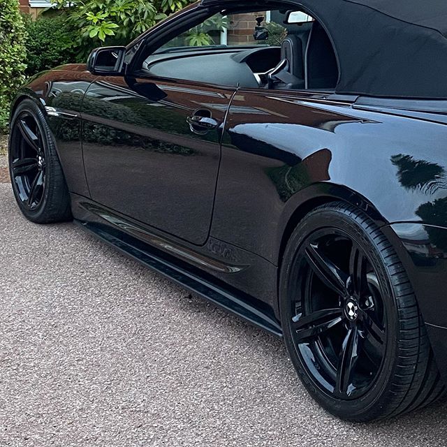BMW wheel style 167 | Bmwoemwheels.com